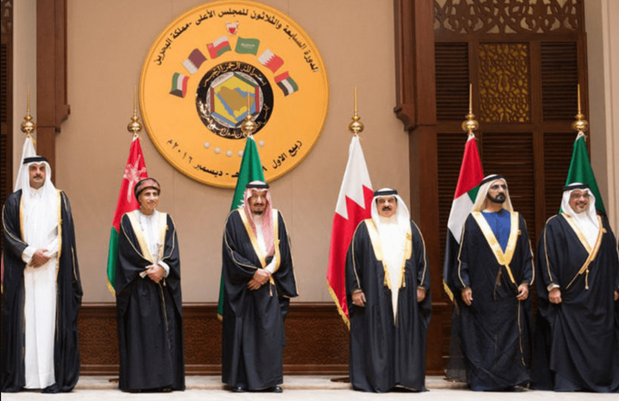 La Nato Araba Vuole Essere Protagonista Del Mondo Multipolare
