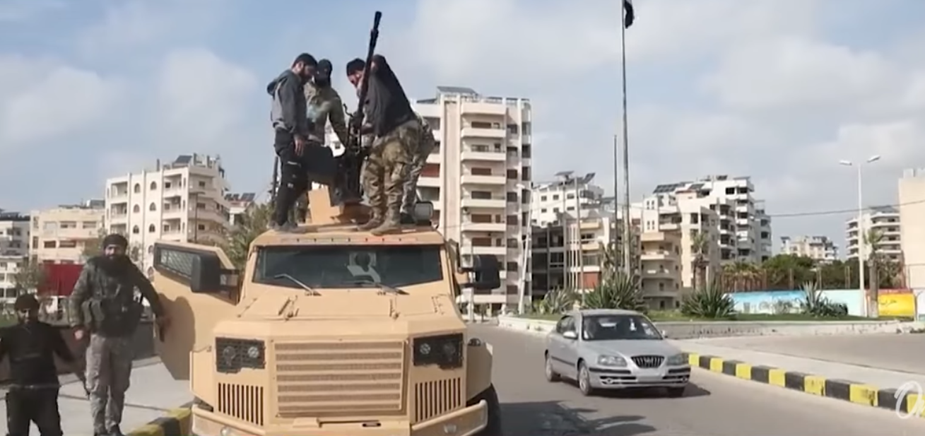 SIRIA. Dopo gli alawiti, ora sotto attacco sono i drusi. E Israele ...